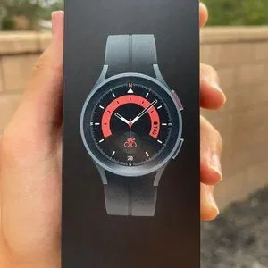 Samsung | Wearables | New Samsung 45mm Galaxy Watch 5 Pro Bluetooth ...